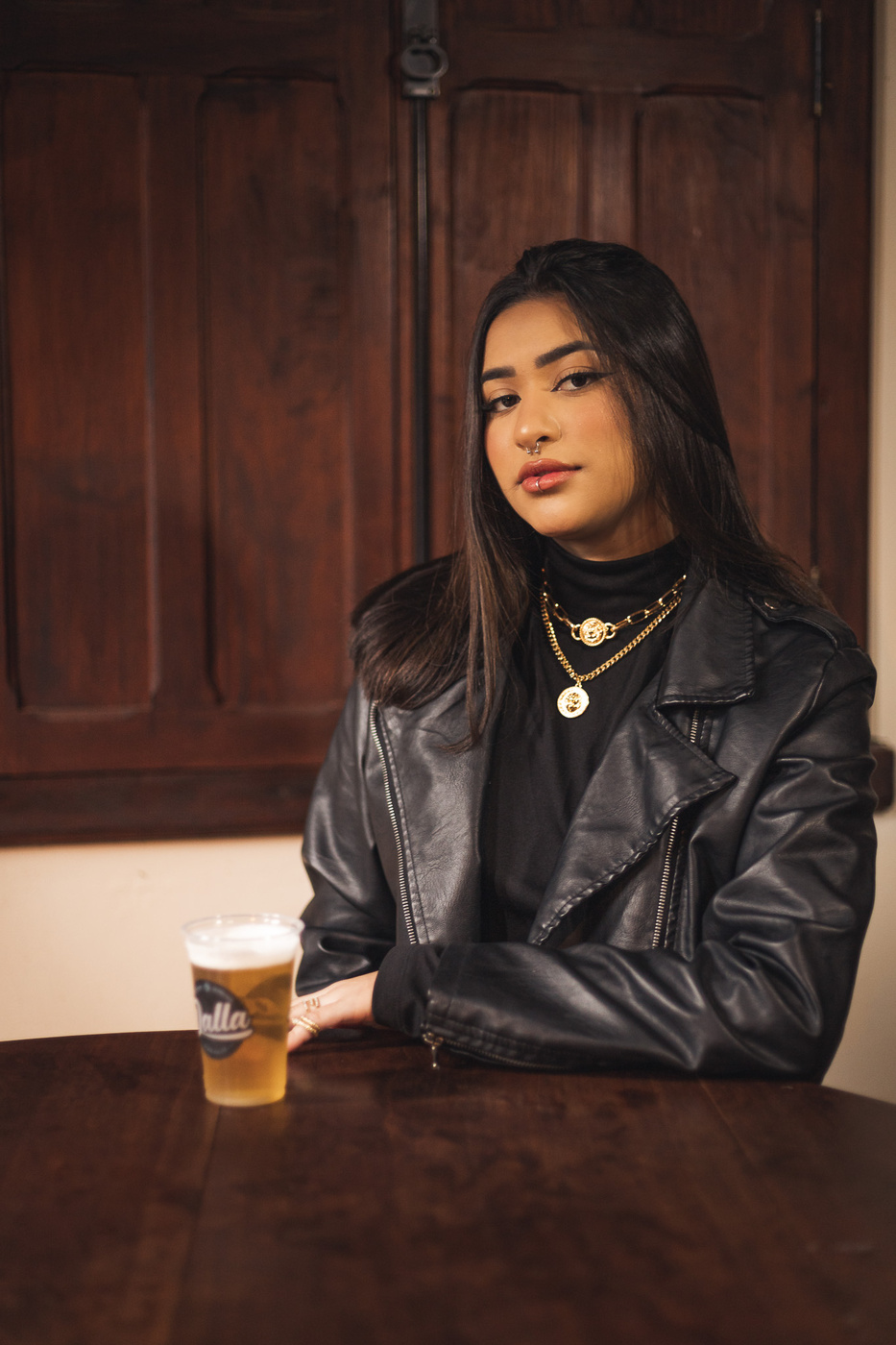 Ensaio Barbara Inara - Meirison Carvalho Fotografia